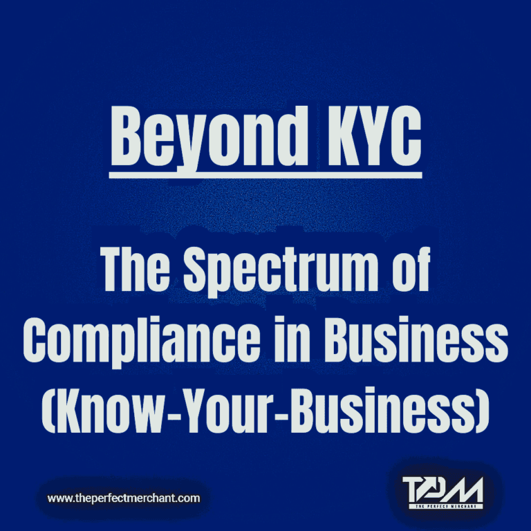 What is KYB (Know Your Business)? Learn KYC vs KYB Process